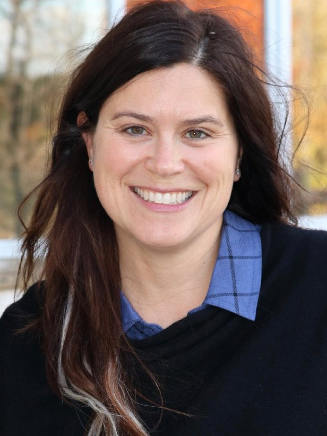 Dr. Jennifer Bernick | Gerhardson Chiropractic