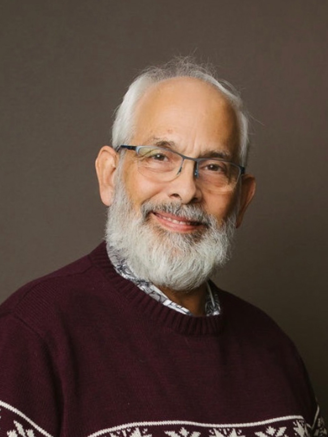 Dr. Charles Kinzer | Gerhardson Chiropractic